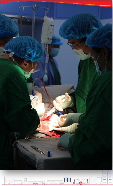 Mjhospital Mn Эпилепсийн мэс засал эмчилгээ АШУҮИС ийн МЯЭ т анх удаа